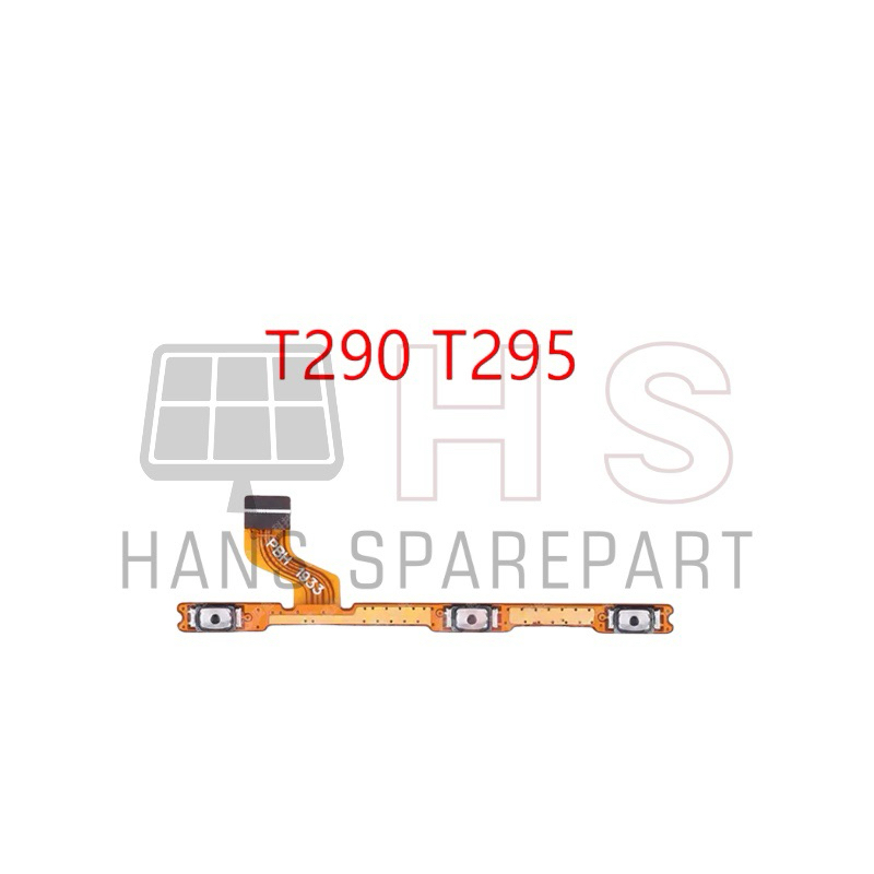 Jual FLEX / FLEXIBLE ON OFF VOLUME SAMSUNG GALAXY TAB A 8.0 / T290 / T295 | Shopee Indonesia