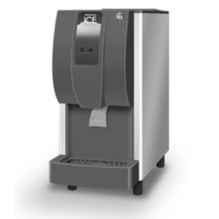 Jual Hoshizaki DCM-60KE Ice Dispenser Maker Machine Mesin Pembuat Es ...