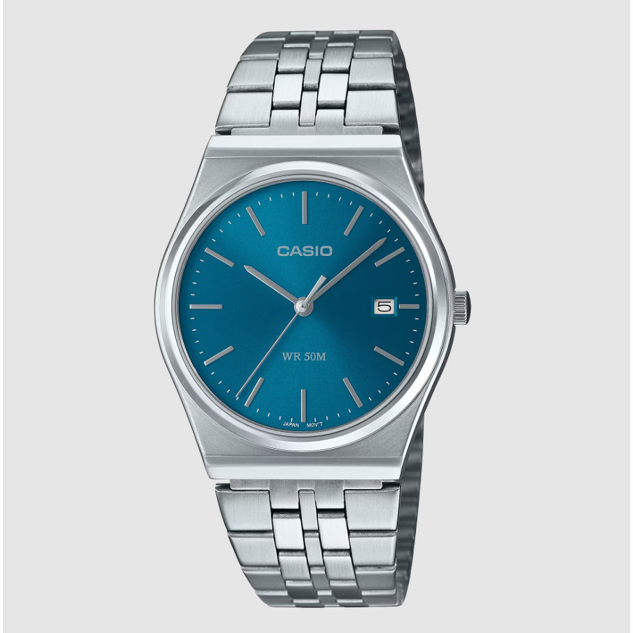 Jual Jam Tangan Pria Casio Original/Jam Tangan Casio Pria/Jam Casio ...