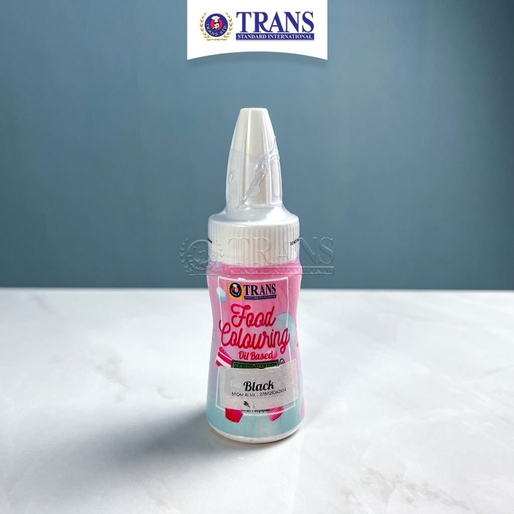Jual Colouring Oilbased / Pewarna Makanan Trans - 50gr | Shopee Indonesia