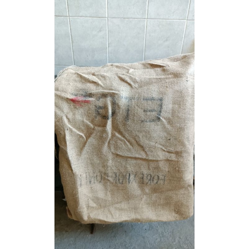 Jual Karung Goni Bekas | Shopee Indonesia
