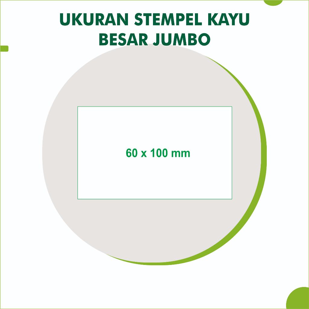 Jual Stempel Kantor Sekolah Nama Usaha Nama NIP Dokter Perawat Dinas ...