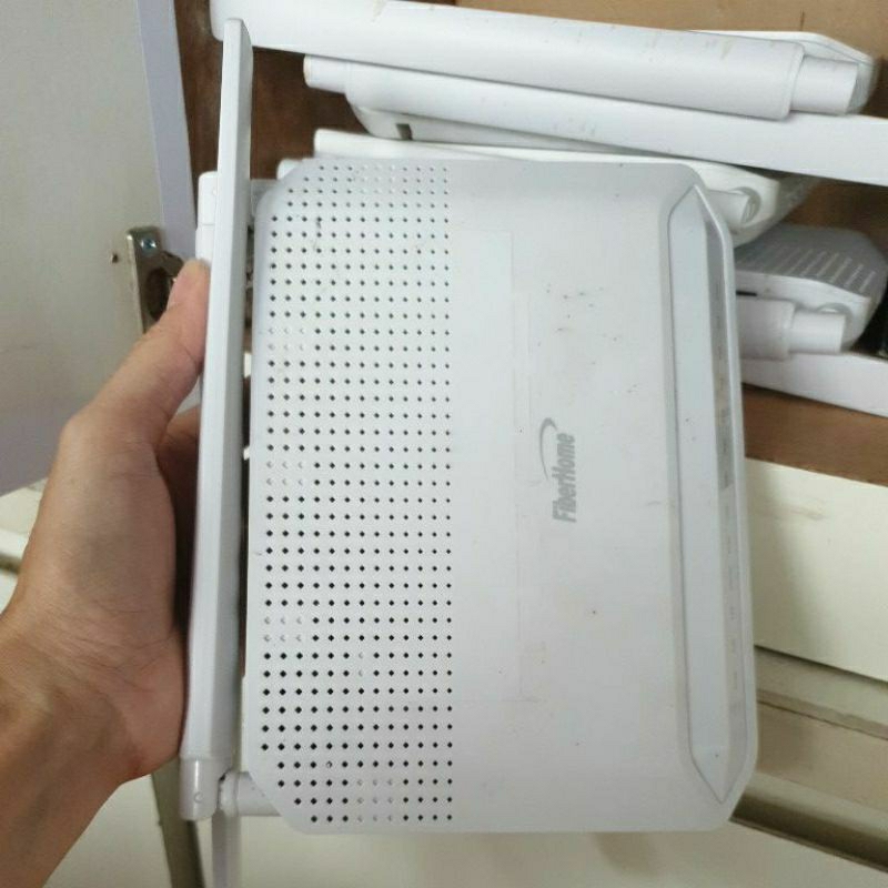 Jual modem fiberhome hg6145f | Shopee Indonesia