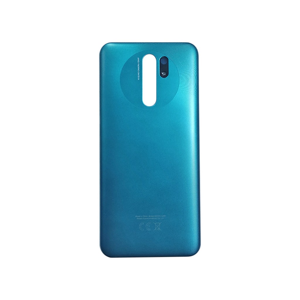 Jual BACK COVER XOMI REMI 9 / 9 PRIME 2020 TUTUP BELAKANG | Shopee ...