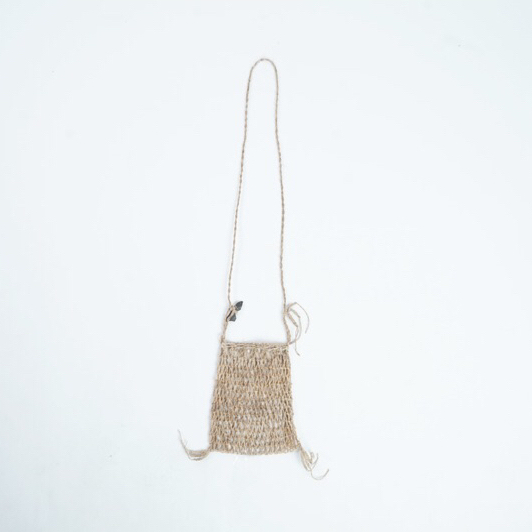 Jual KANVASINDO Tas Koja Baduy Original Kulit Kayu | Shopee Indonesia
