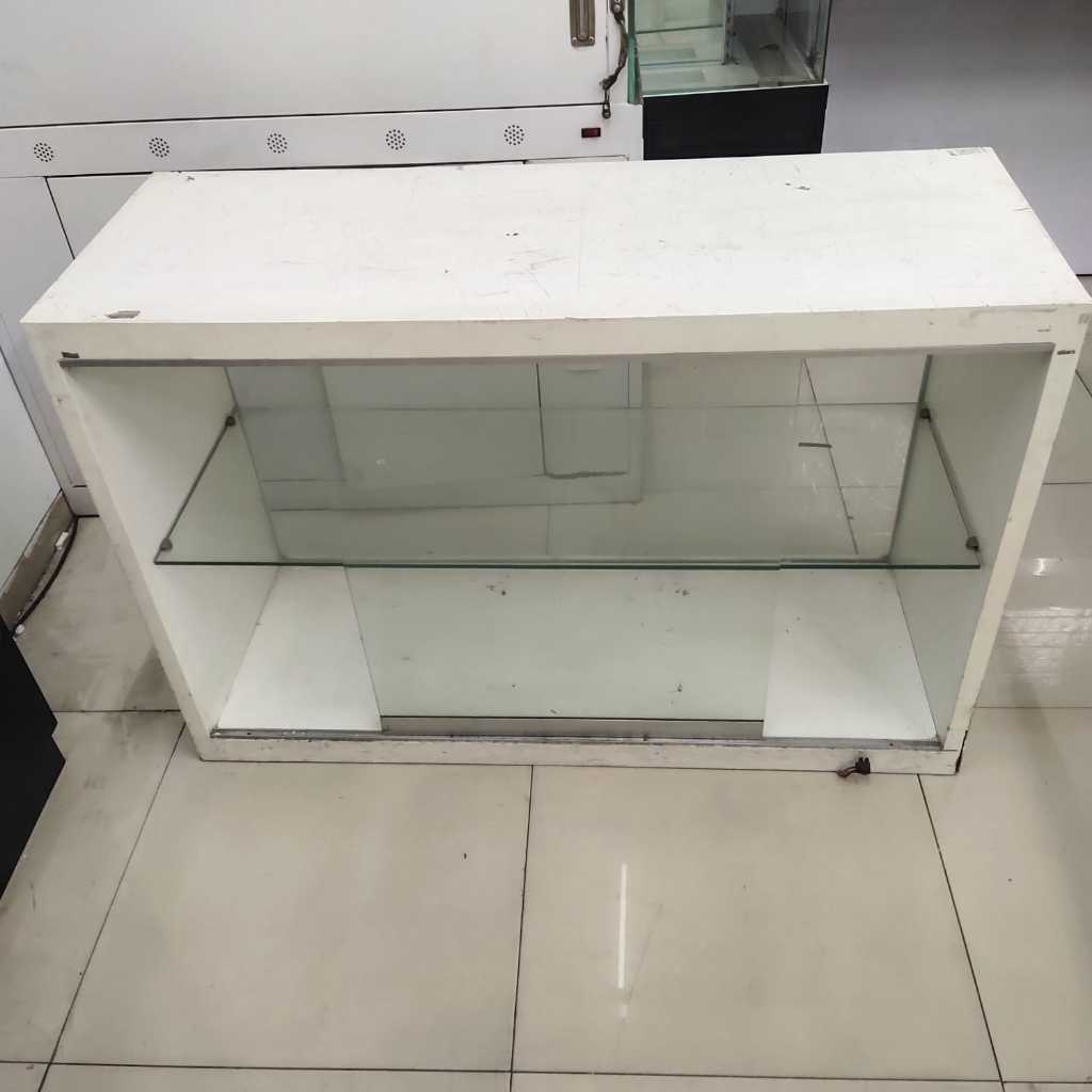 Jual ETALASE DISPLAY HP SHOWCASE KACA HANDPHONE ACCESORIES SERBAGUNA ...