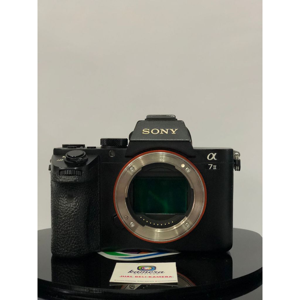 Jual SONY a7 MARK II | Shopee Indonesia