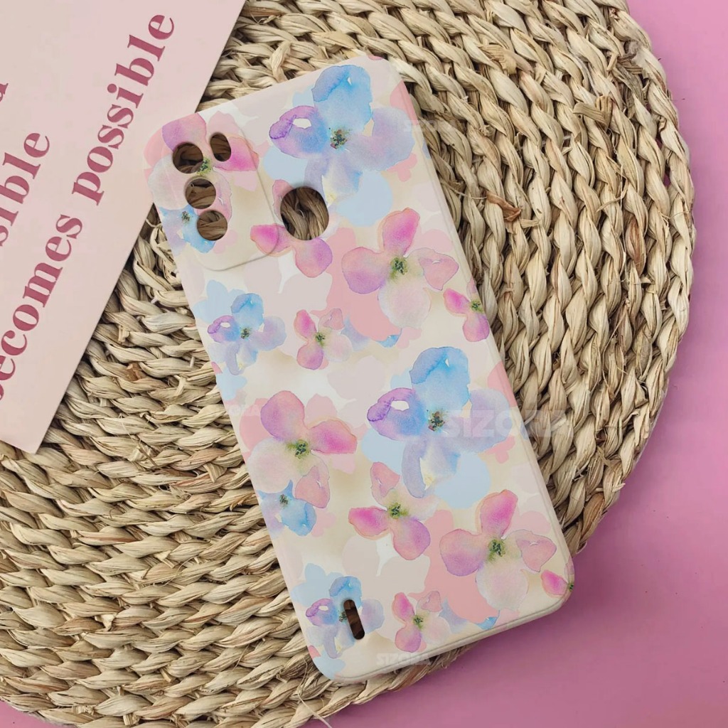 Jual SIZORA OFFICIAL - BNG53 - CASING HP UNTUK ITEL VISION 1 PRO GAMBAR ...