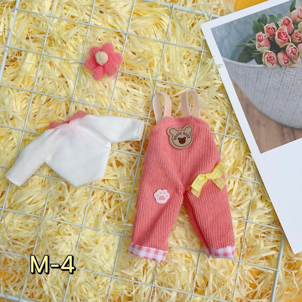 Jual Baju boneka Cute DIY Girls Gift Princess Dress for 30cm | Shopee ...