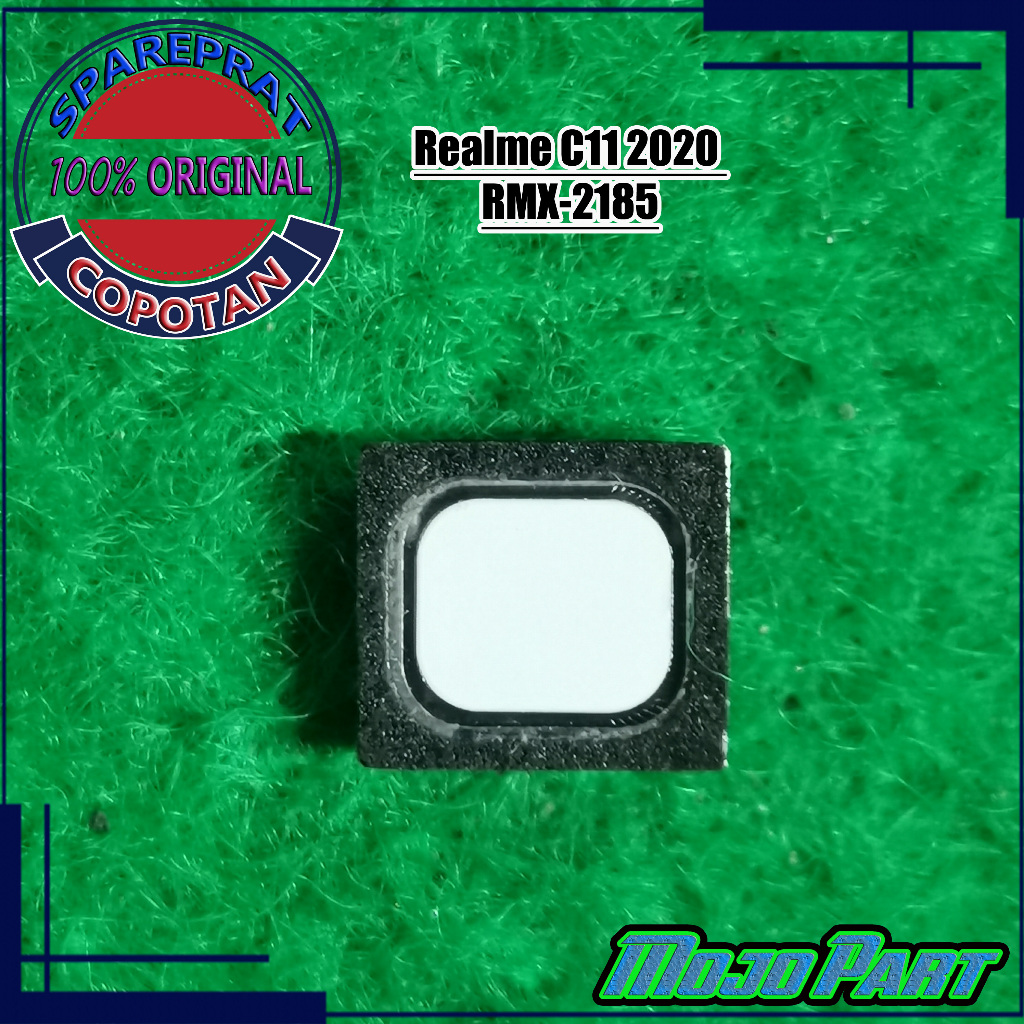 Jual Realme C11 2020 - RMX-2185 Earpiece speaker telinga spiker dengar speker atas copotan ...