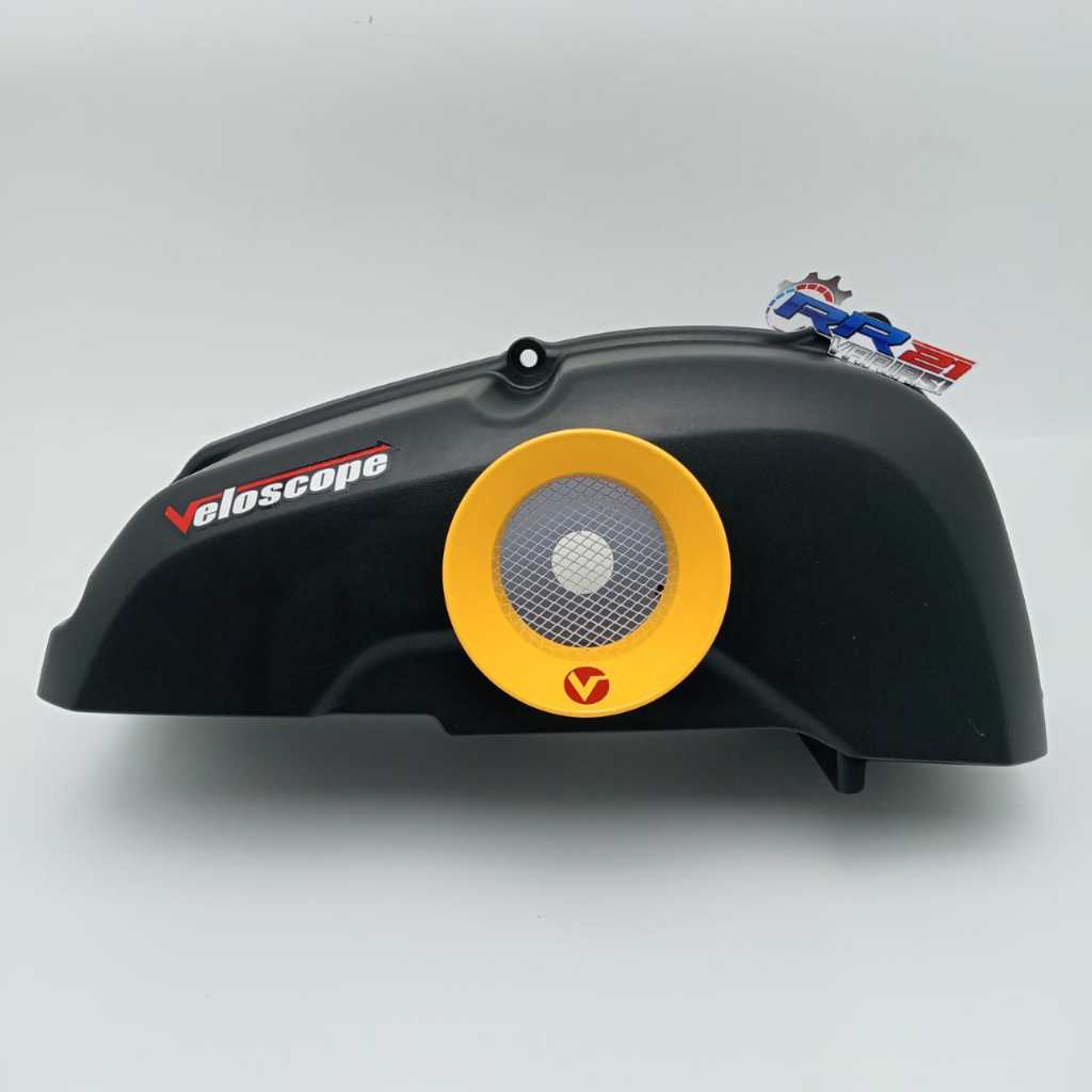 Jual Veloscope / Veloscop Yamaha Fazzio / Yamaha Grand Filano Aksesoris ...