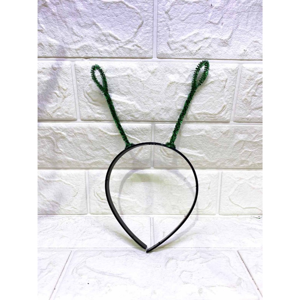 Jual Bando Karakter Lucu - Bando Simple Cantik Elegant | Shopee Indonesia