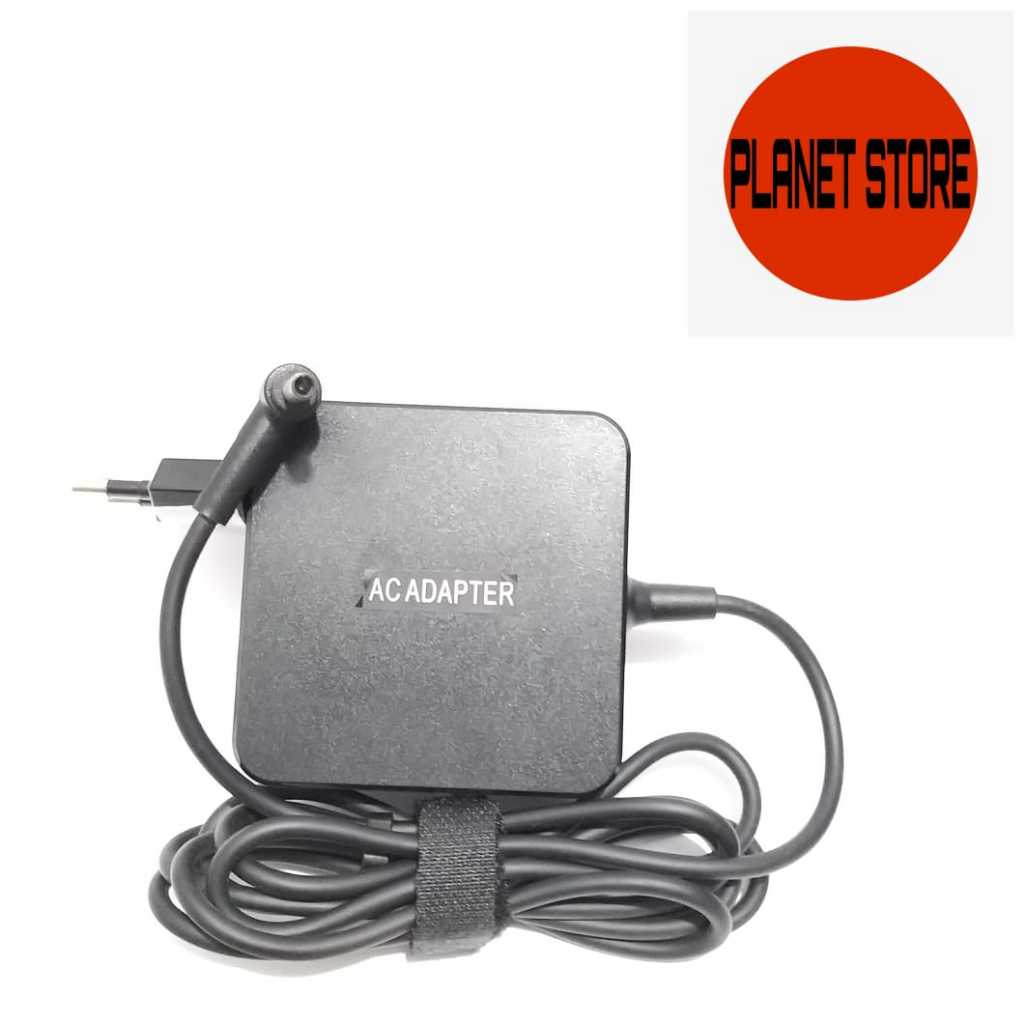 Jual Charger Adaptor Laptop MSI Modern 14 19V 3.42A 65W | Shopee Indonesia