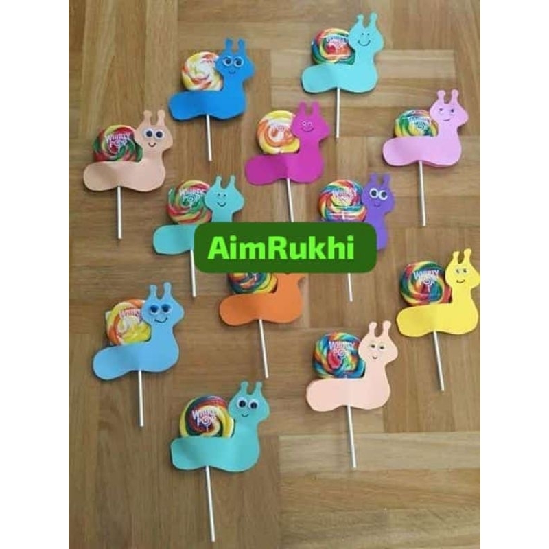 Jual permen keong racun | Shopee Indonesia