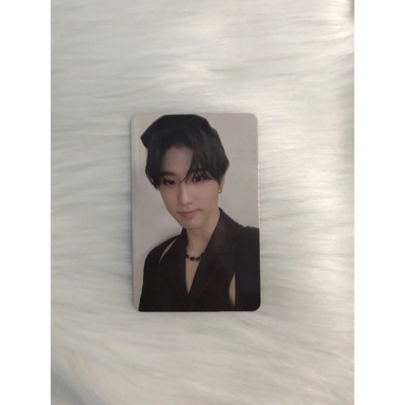 Jual Stray Kids Oddinary Odd SKZ Photocard PC TC ID Card maniac ...