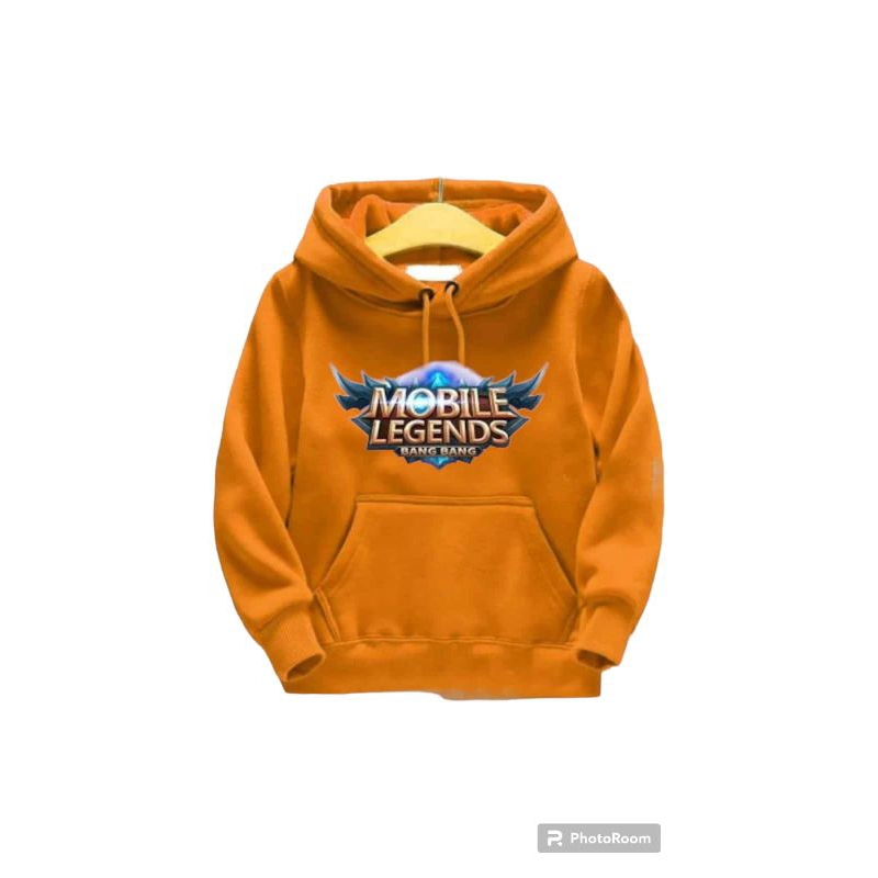 Jual HOODIE ANAK MOTIF Mobile Legends PEREMPUAN DAN LAKI LAKI USIA 1 2 ...