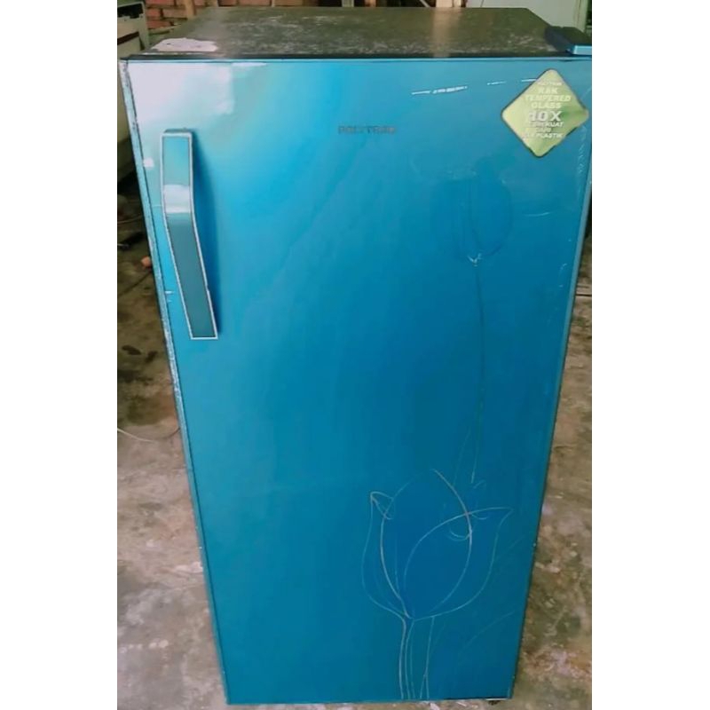 Jual kulkas second berkualitas | Shopee Indonesia