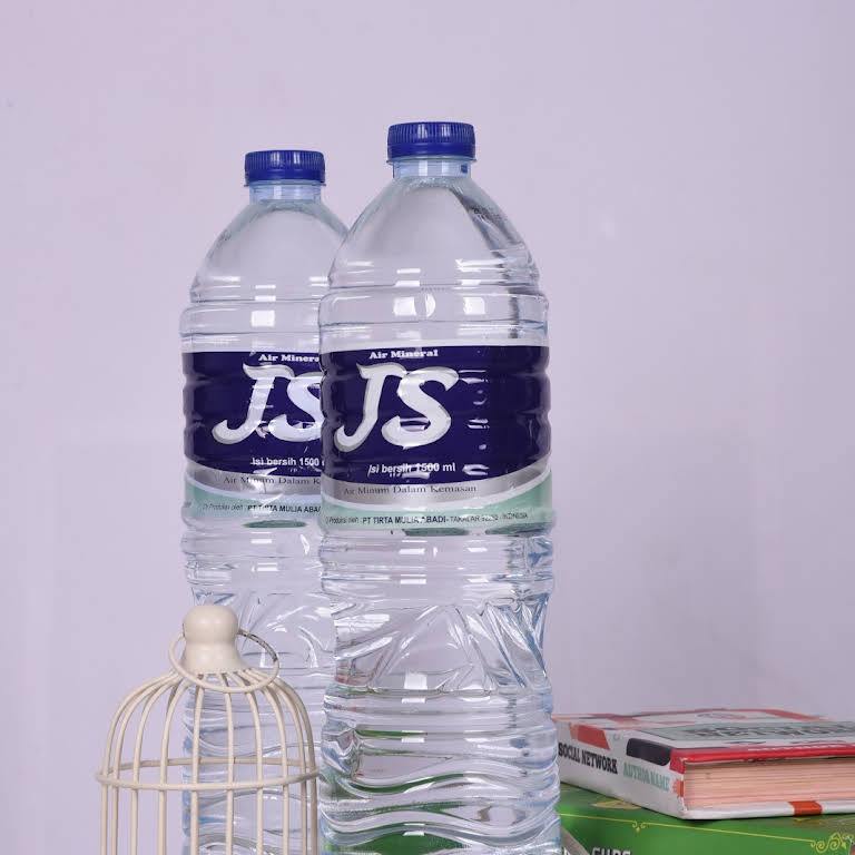 Jual Air Mineral JS 330 ml | Shopee Indonesia