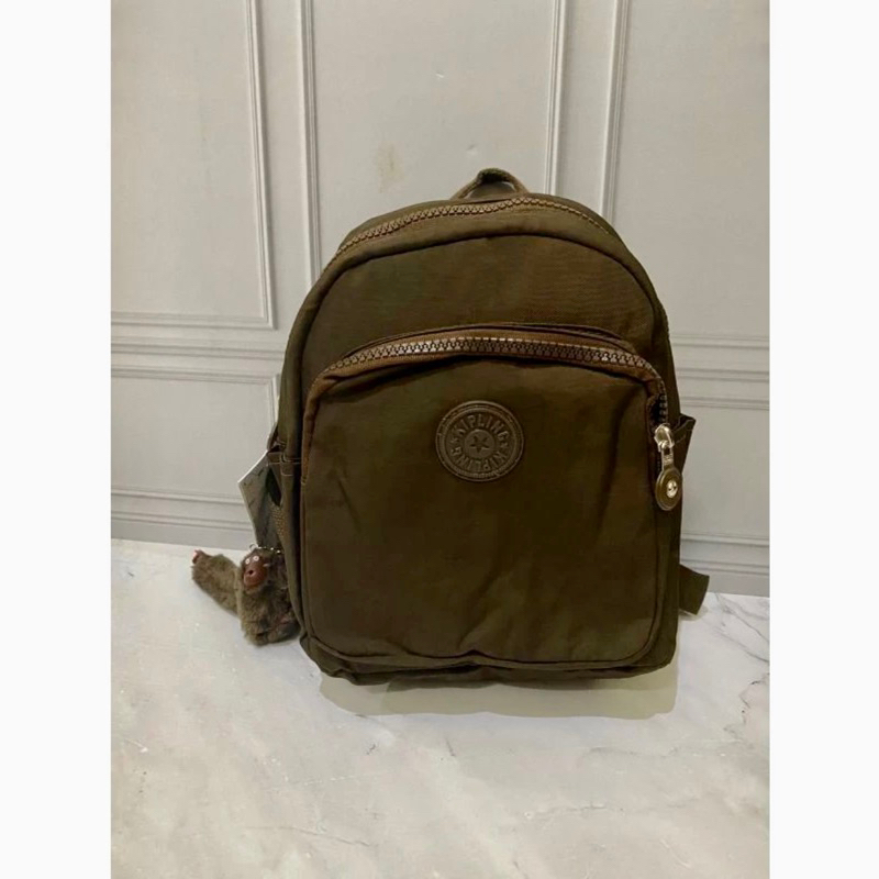 Jual MINI BACKPACK / TAS RANSEL KECIL WANITA / TAS 2IN1 3 RESLETING ...