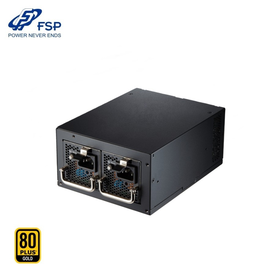 Jual FSP Twins PRO 900W 80 Plus Gold - Power Supply | Shopee Indonesia