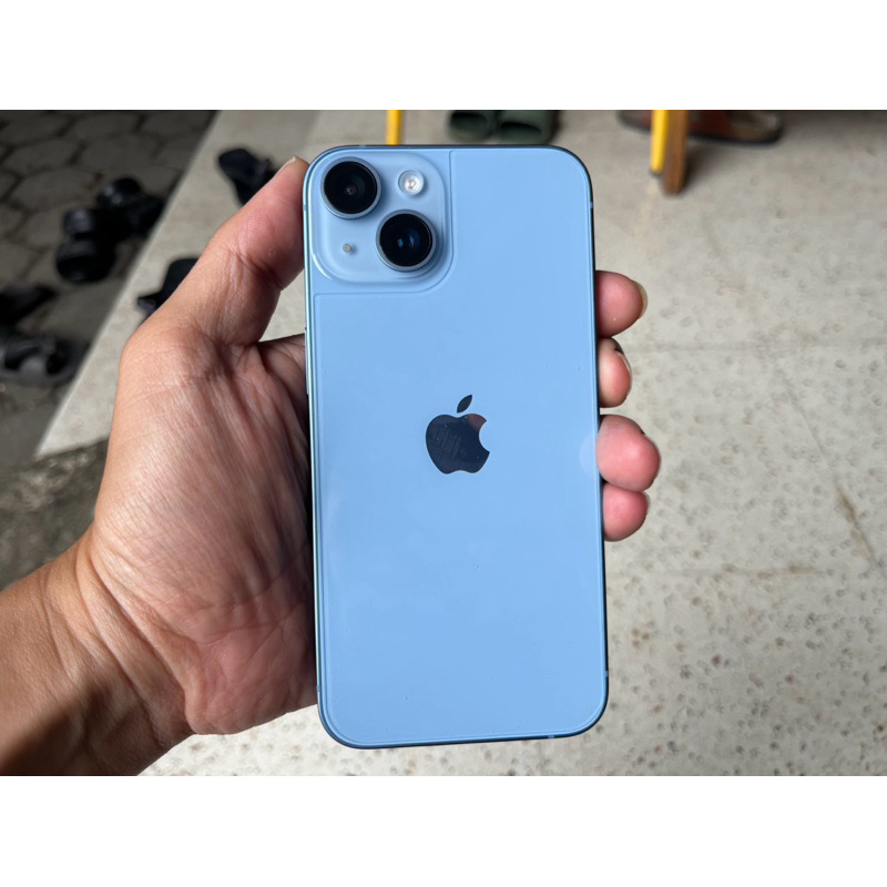 Jual 14 biru 256gn | Shopee Indonesia