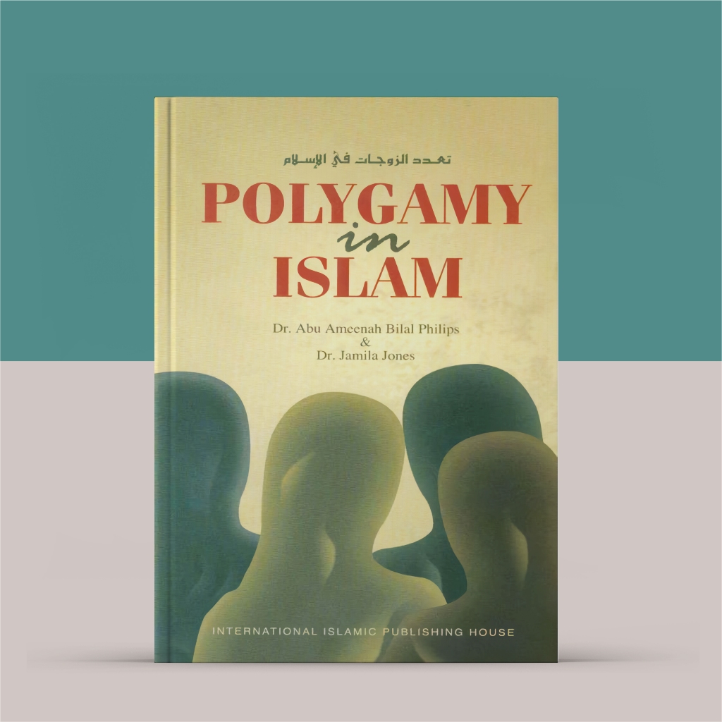 Jual Polygamy in Islam Abu Ameenah Bilal Philips | Shopee Indonesia