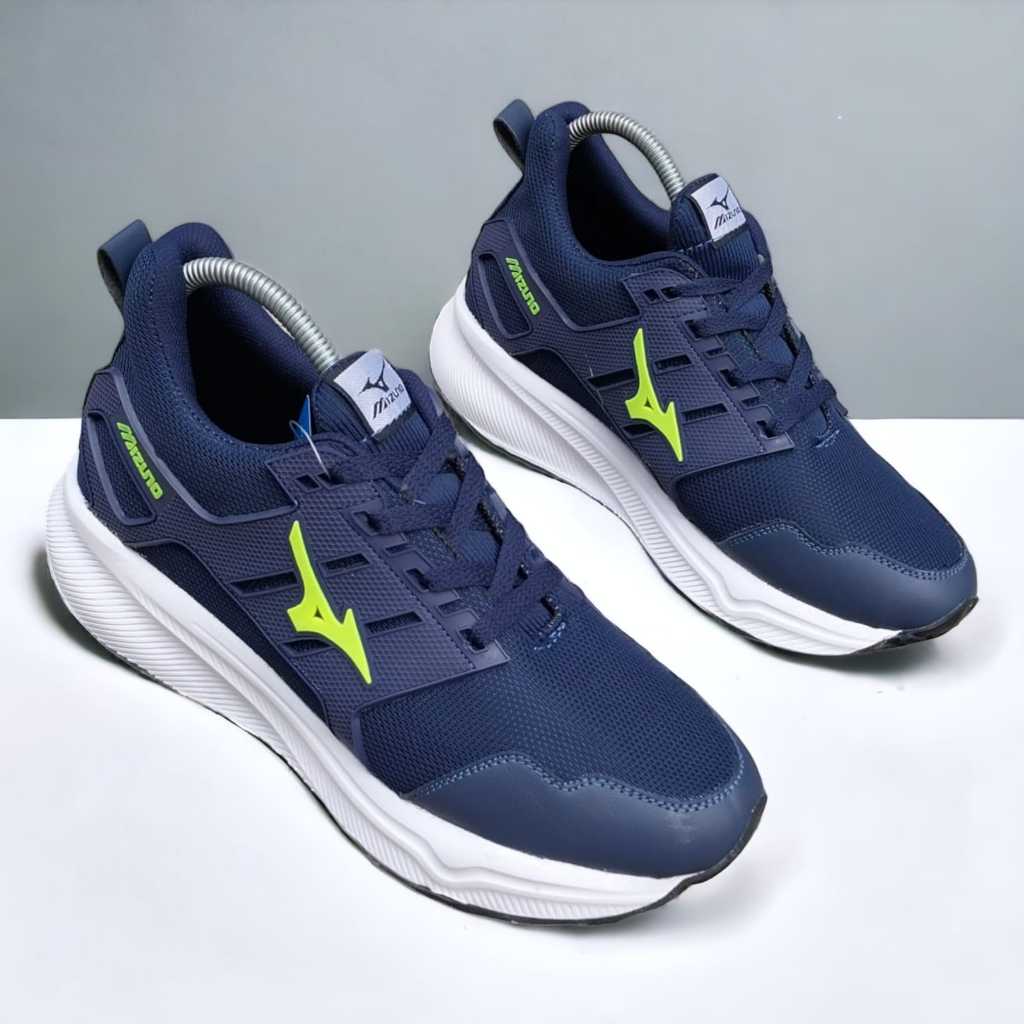 Jual Sepatu pria dan Wanita Sepatu Sneakers Sporty Casual sepatu ...