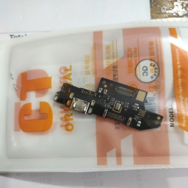 Jual XIAOMI REDMI 9A/9C/10A UI BOARD /PAPAN CAS ORI | Shopee Indonesia