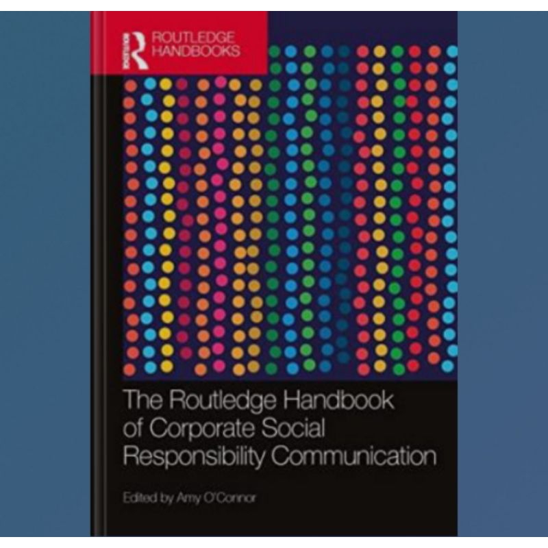 Jual Buku The Routledge Handbook of Corporate Social Responsibility ...