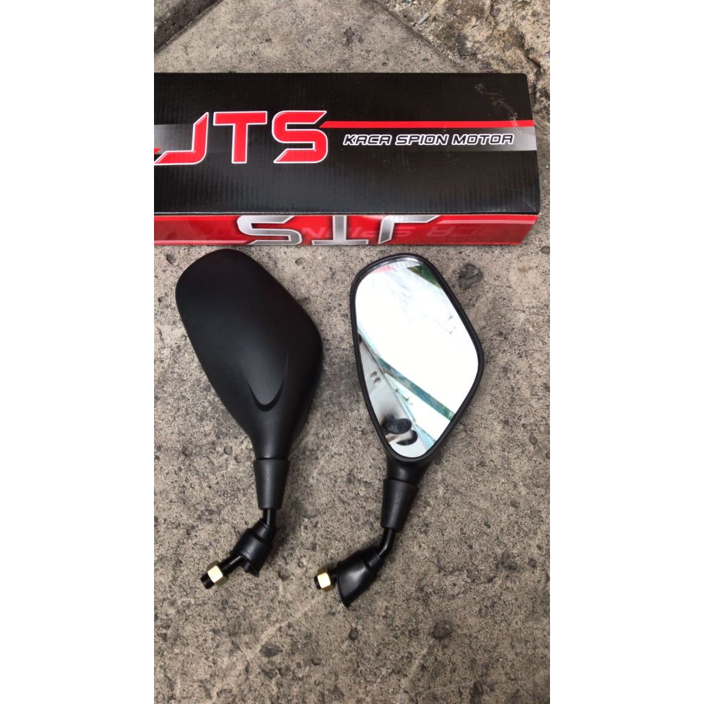 Jual #GR# Spion Motor Spion Pcx Spion Tangkai pendek Universal Buat ...