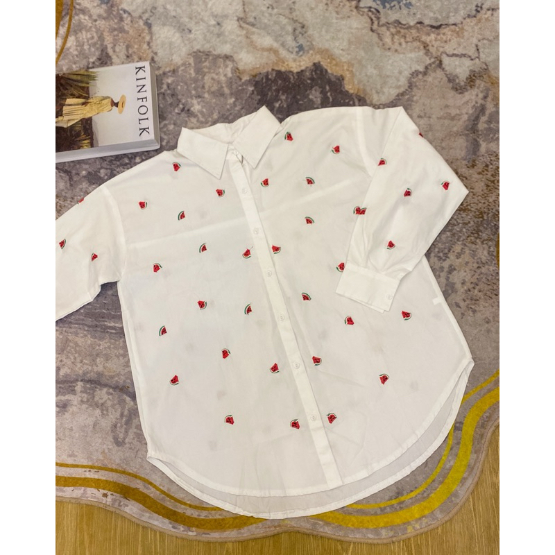 Jual SHALQI SHIRT | Shopee Indonesia