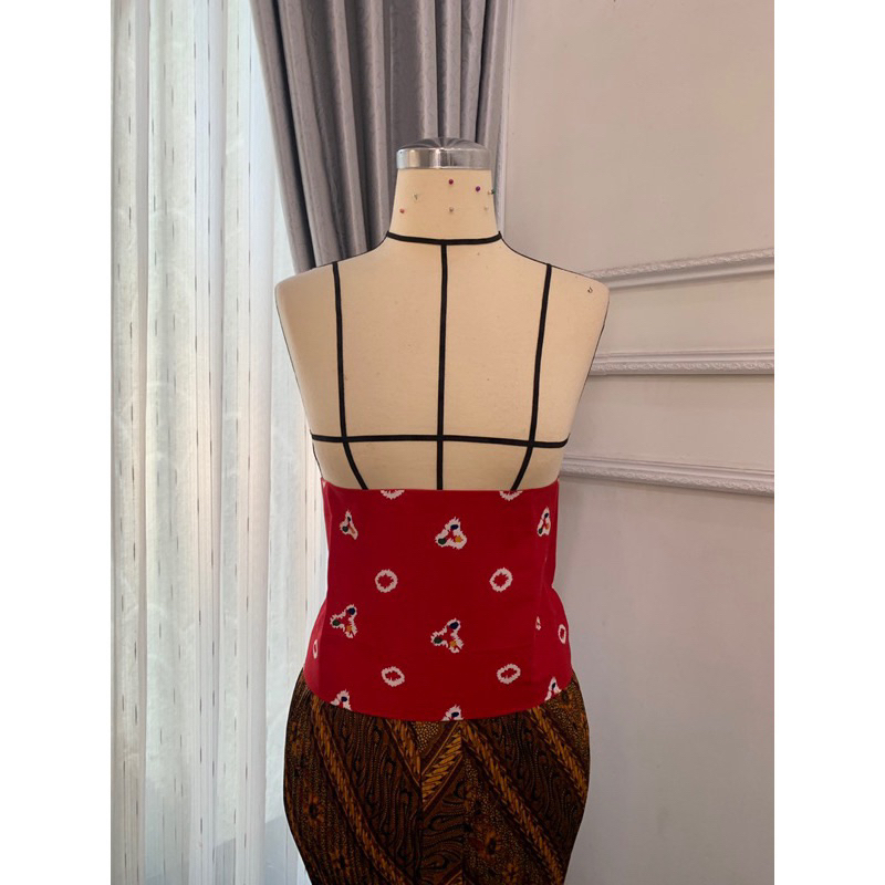 Jual Angkin Jumputan JUMBO | Shopee Indonesia