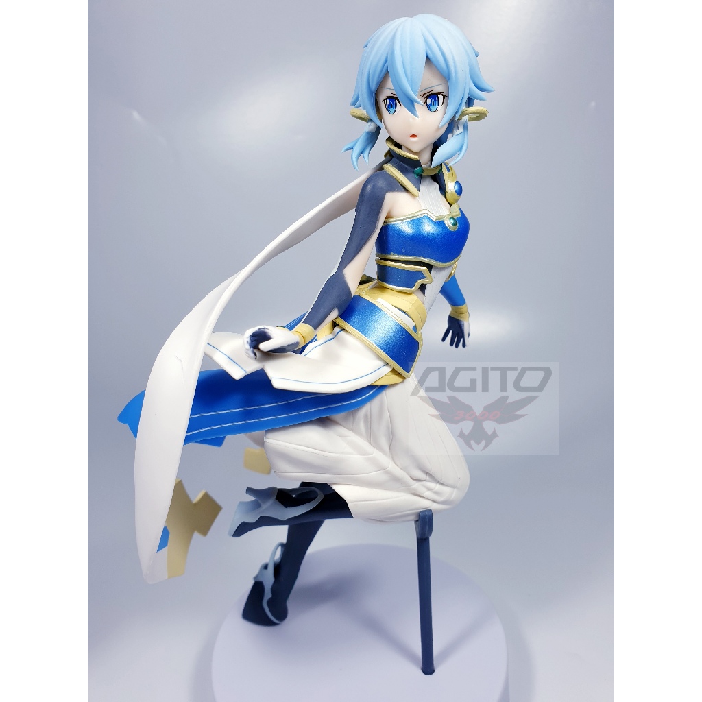 Jual Action Figure Sword Art Online Sinon Espresto The sun Goddess ...
