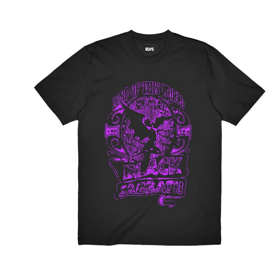 Jual T-shirt | Kaos Band | Kaos Black Sabbath World Premium Cotton ... Jual T-shirt | Kaos Band | Kaos Black Sabbath World Premium Cotton ...
