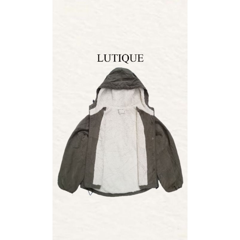 Jual LUTIQUE SHERPA | Shopee Indonesia