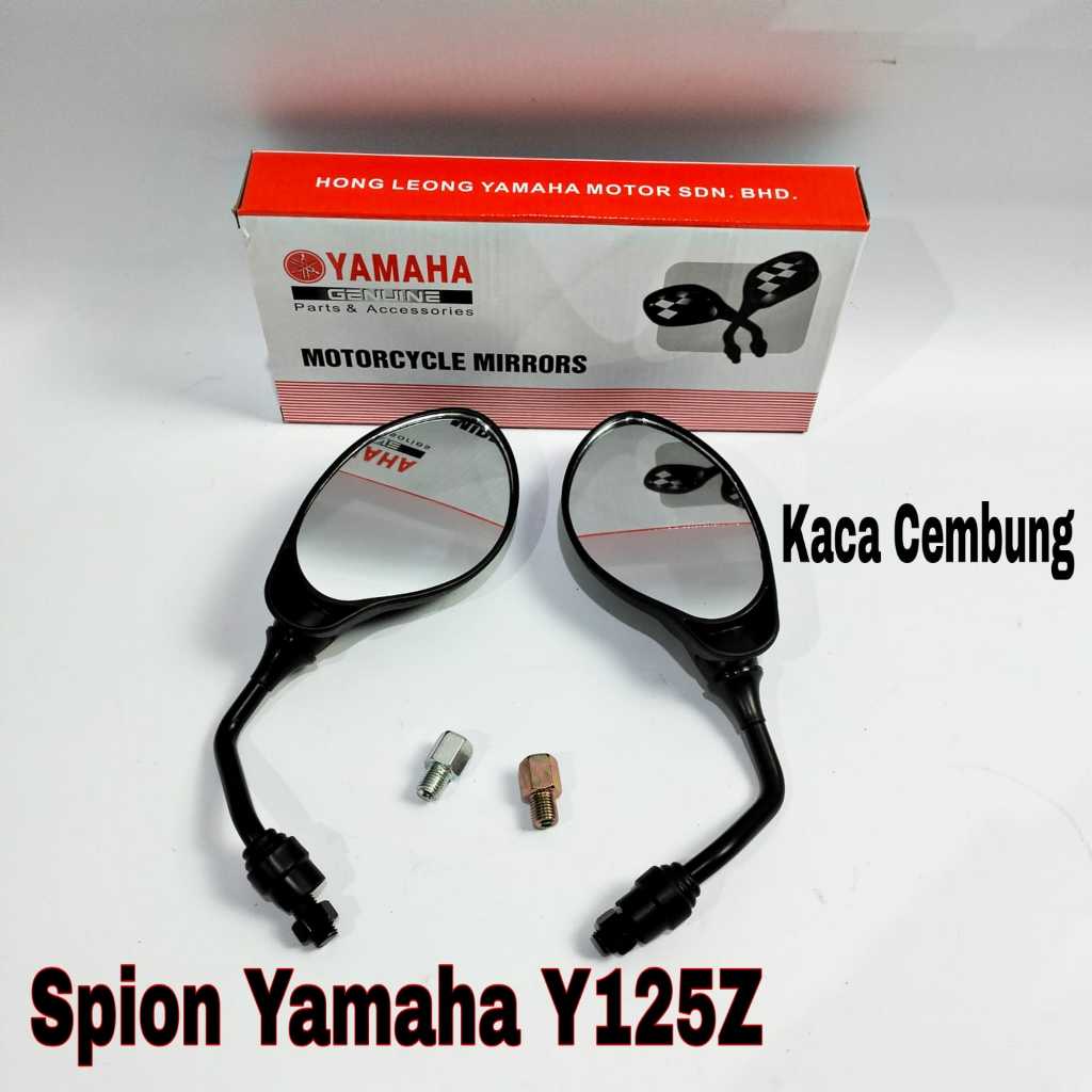 Jual Spion Yamaha 125Z/X1/Force1/FIZR/Nmax/Aerox | Shopee Indonesia