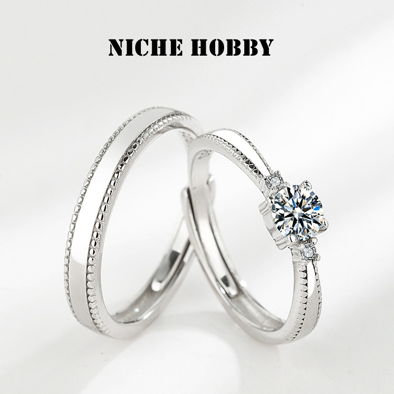 Jual CINCIN COUPLE NEW-SEPASANG-niche hobby,cincin couple model baru ...