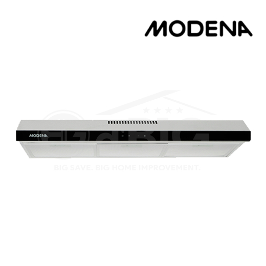 Jual MODENA COOKER HOOD SLIM (RX 9622) | Shopee Indonesia