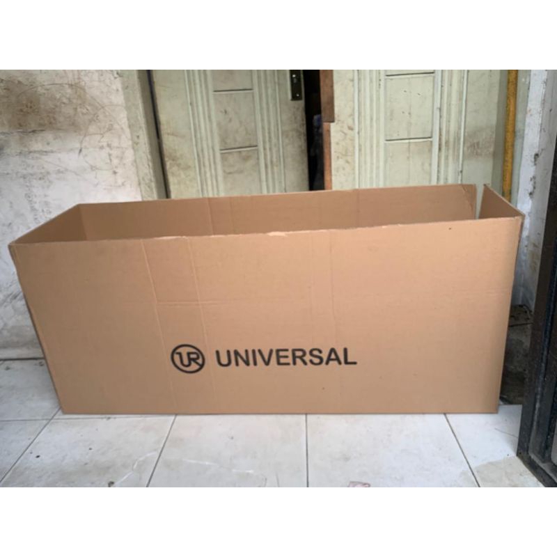Jual Kardus Bekas Besar Karton Tebal Jumbo | Shopee Indonesia