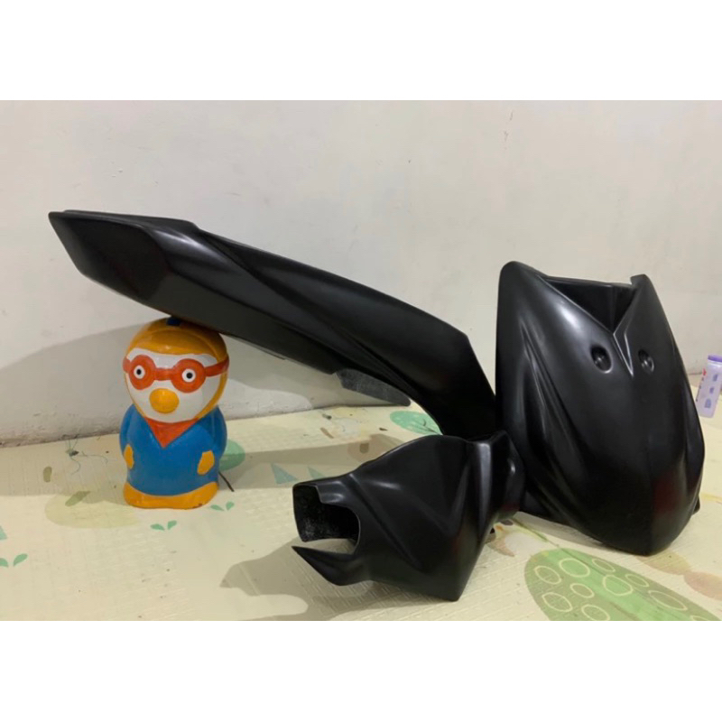 Jual body buta beat karbu body balap beat karbu full set | Shopee Indonesia