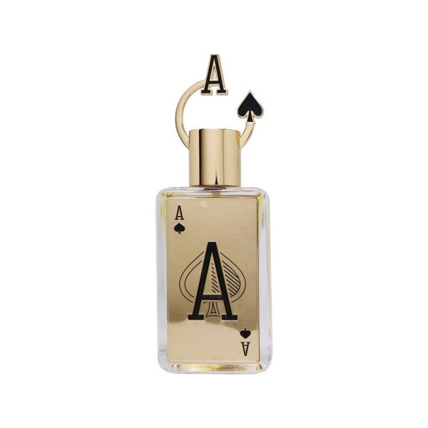 Jual Perfume Ace of Spades By FRAGRANCE WORLD PERFUME 80 Ml | Shopee ...