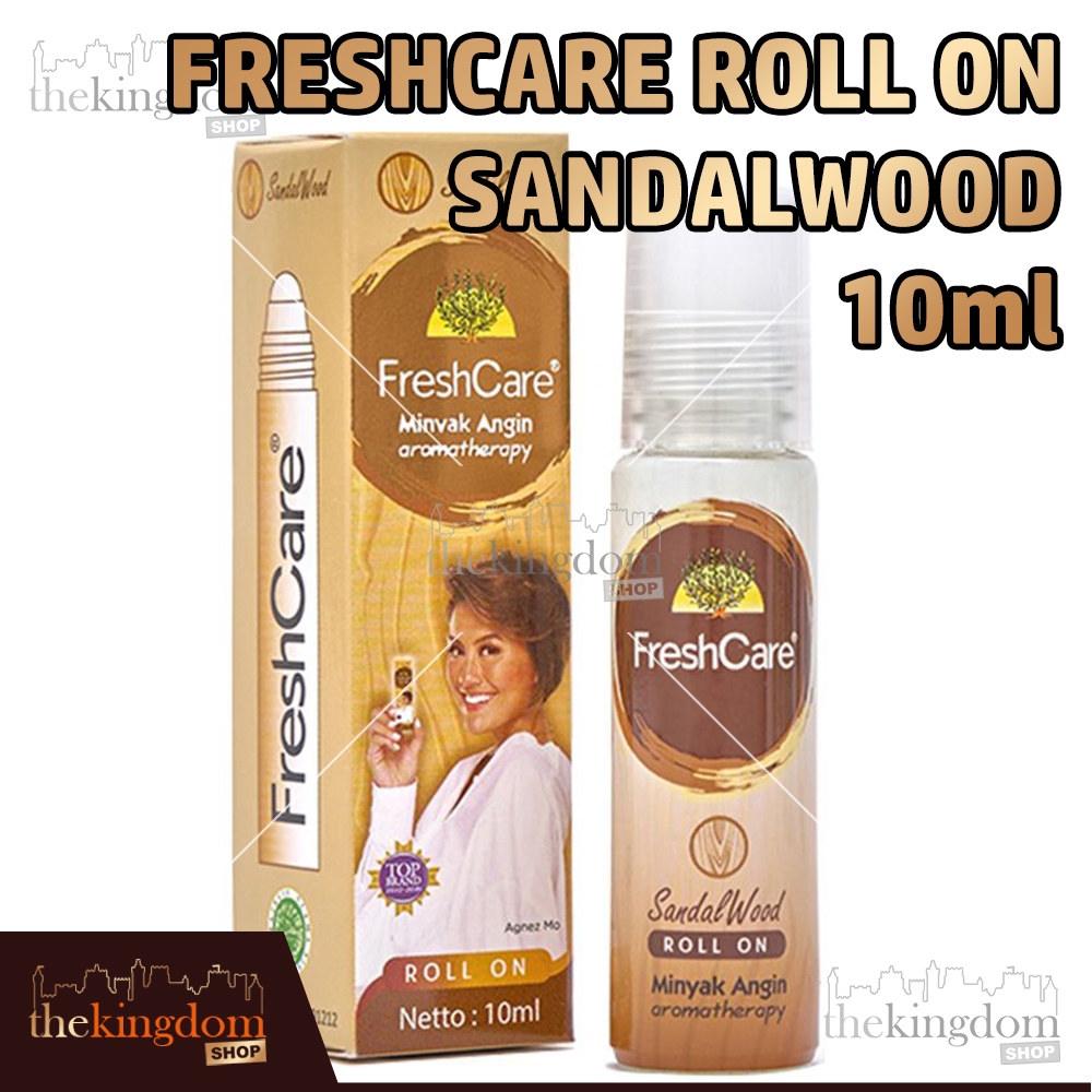 Jual FreshCare Smash Double Inhaler + Roll On + Tali Lanyard Minyak ...