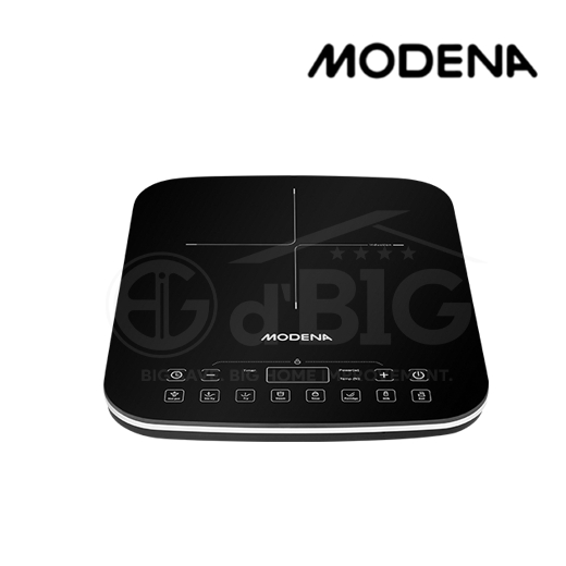 Jual MODENA KOMPOR PORTABLE INDUCTION (PI 1316) | Shopee Indonesia