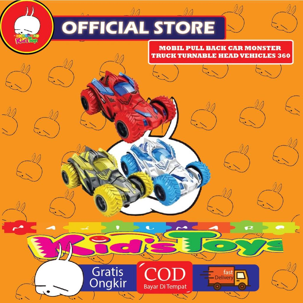 Jual STUNT CAR (MAINAN MOBIL ANAK) | Shopee Indonesia