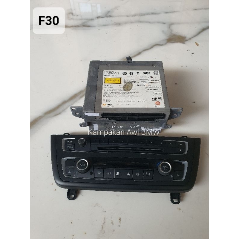 Jual Head Unit BMW F30 | Shopee Indonesia