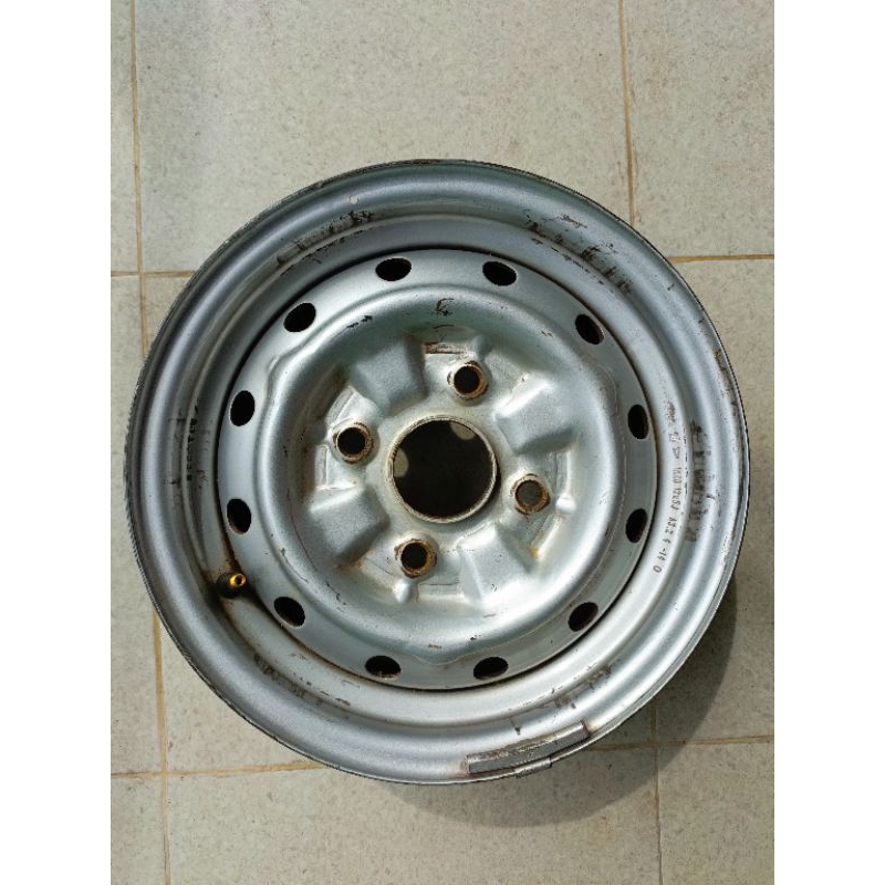 Jual Velg R13 | Shopee Indonesia