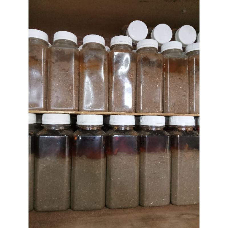 Jual rusip ikan khas bangka homemade kualitas super dan premium 300gr ...