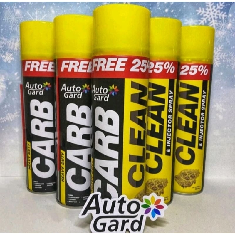 Jual semprot carburator injeksi 500ml | Shopee Indonesia