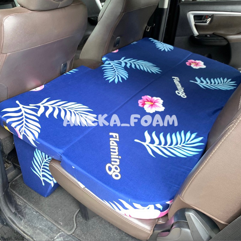 Jual KASUR MOBIL BUSA INOAC D23 GANJALAN REBOUNDED ANTI KEMPES | Shopee ...