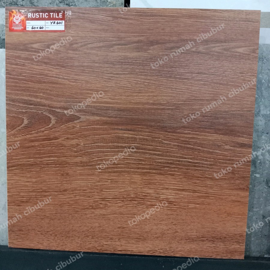 Jual GRANIT 60X60 TORCH YR601 MOTIF KAYU MATT | Shopee Indonesia